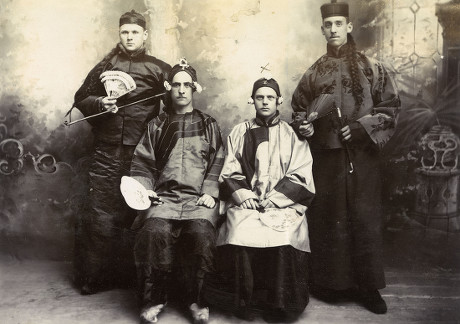 Wild Group Sakals Perak Sakai Tribe Editorial Stock Photo - Stock Image ...