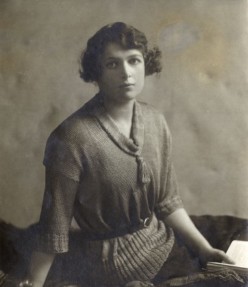 Victoria Constance Mary Somerset Duchess Beaufort Editorial Stock Photo ...
