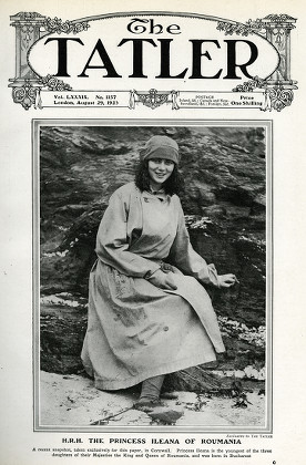 Lady Alexandra Curzon 19041995 Youngest Daughter Editorial Stock Photo ...