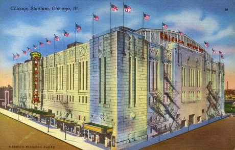 Dyche Stadium Northwestern University Evanston Illinois Editorial Stock ...