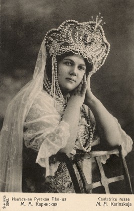 Muzhik Mujik Russian Peasant Usually Pre1917 Editorial Stock Photo ...