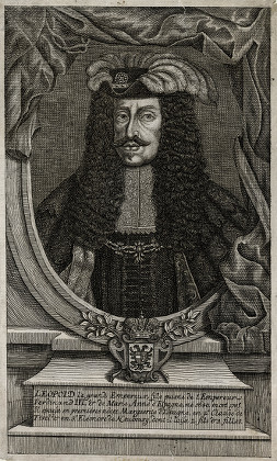 84 Emperor leopold Stock Pictures, Editorial Images and Stock Photos ...