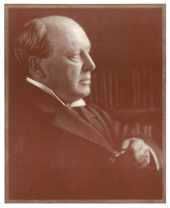 Thomas Henry Ismay Owner White Star Editorial Stock Photo - Stock Image ...