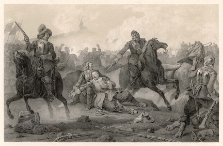 51 Albrecht von wallenstein Stock Pictures, Editorial Images and Stock ...