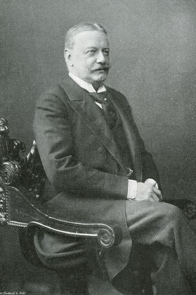 B H M K Von Bulow Editorial Stock Photo - Stock Image | Shutterstock