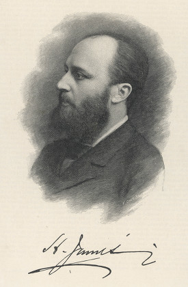 John William Strutt 3rd Baron Rayleigh Editorial Stock Photo - Stock ...