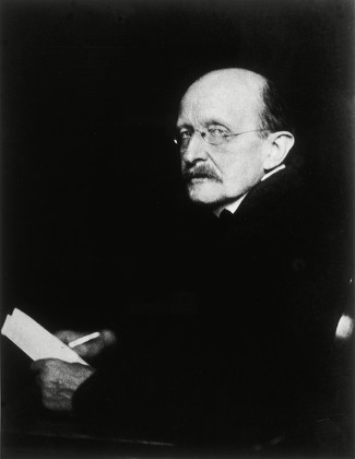 Max Karl Ernst Ludwig Planck German Editorial Stock Photo - Stock Image ...