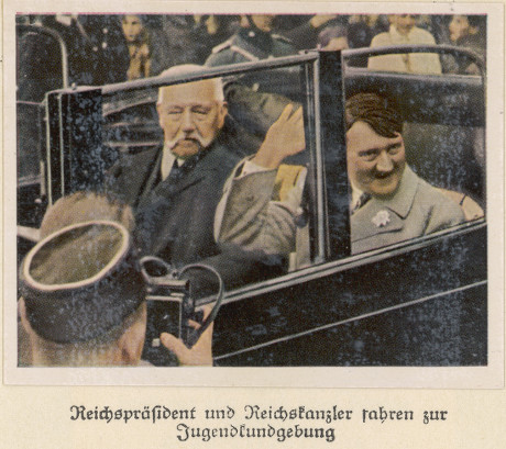 47 Hitler waving Stock Pictures, Editorial Images and Stock Photos ...