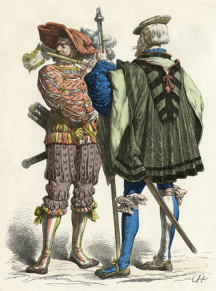 German Military Costumes Editorial Stock Photo - Stock Image | Shutterstock