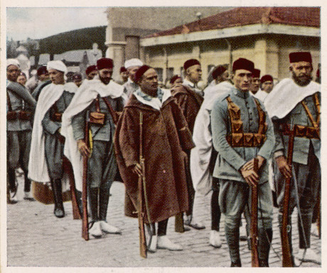14 Rif war Stock Pictures, Editorial Images and Stock Photos | Shutterstock