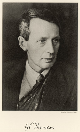 Karl Manne Georg Siegbahn Swedish Physicist Editorial Stock Photo ...