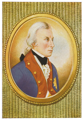 Carl Friedrich Zelter German Composer Conductor Editorial Stock Photo ...