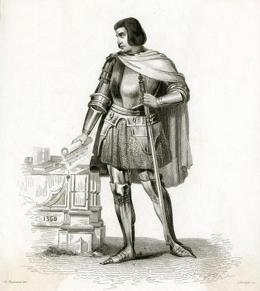 Gelon King Syracuse Sicily Son Hipparchus Editorial Stock Photo - Stock ...