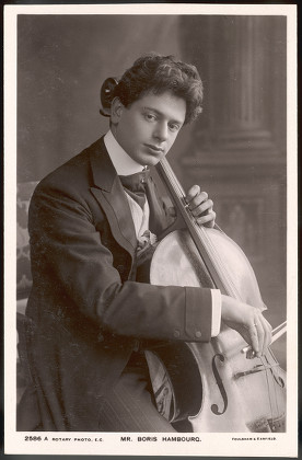 Madame Adele Dancer Early 20th Century Editorial Stock Photo - Stock ...