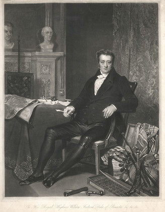 Antoine Francois De Fourcroy French Chemist Editorial Stock Photo ...
