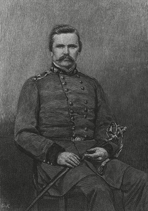 5 General simon bolivar buckner Stock Pictures, Editorial Images and ...