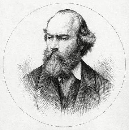 Richard Assheton First Viscount Cross Statesman Editorial Stock Photo ...