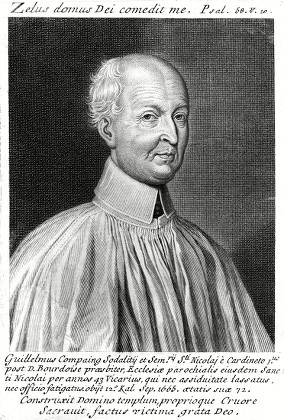 Prospero Colonna Italian Churchman Cardinal We Editorial Stock Photo ...