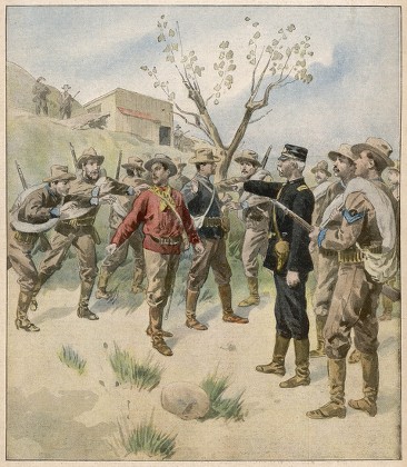 2 General funston Stock Pictures, Editorial Images and Stock Photos ...