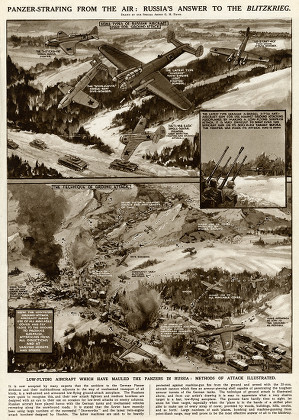 3 Aircraft strafing german plane Stock Pictures, Editorial Images and ...