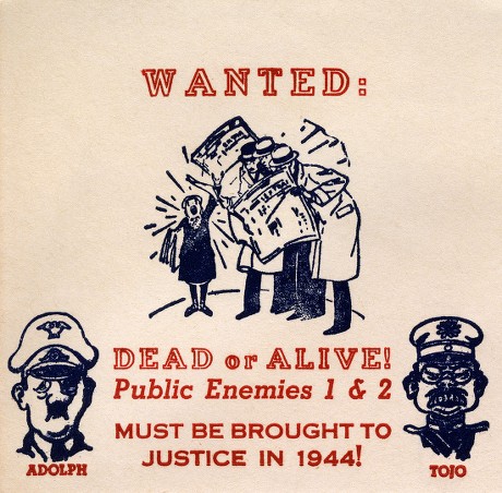 1 Cartoon of tojo Stock Pictures, Editorial Images and Stock Photos ...