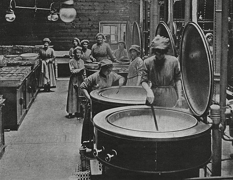 5 Cooking vats Stock Pictures, Editorial Images and Stock Photos ...