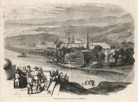 1 Phalanstery Stock Pictures, Editorial Images and Stock Photos ...