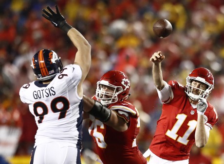 Alex Smith Editorial Stock Photo - Stock Image | Shutterstock