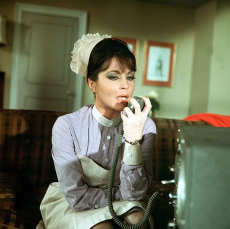 250 The baron tv 1966 Stock Pictures, Editorial Images and Stock Photos ...