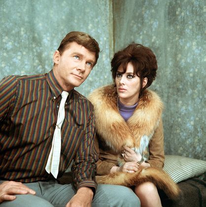 250 The baron tv 1966 Stock Pictures, Editorial Images and Stock Photos ...