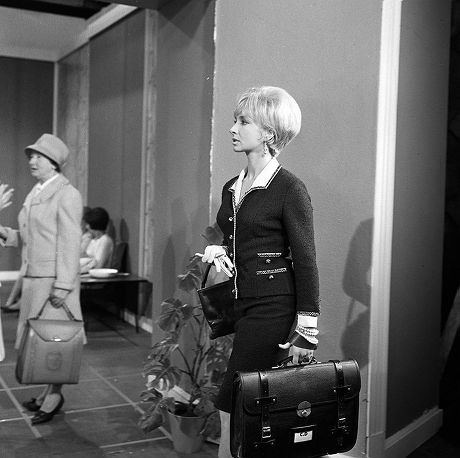 Baron Diplomatic Immunity Dora Reisser Editorial Stock Photo - Stock ...