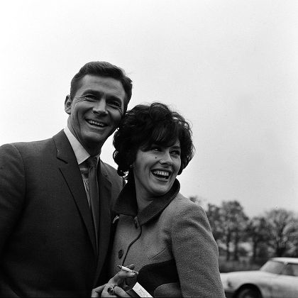 250 The baron tv 1966 Stock Pictures, Editorial Images and Stock Photos ...