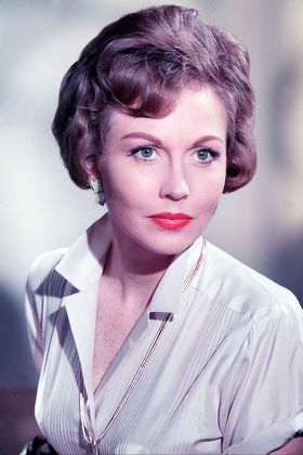 Danger Man Lonely Chair Hazel Court Editorial Stock Photo - Stock Image ...