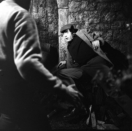 Danger Man Episode 7 Thats Two Editorial Stock Photo - Stock Image ...
