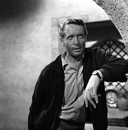 Danger Man Episode 29 Judgement Day Editorial Stock Photo - Stock Image ...