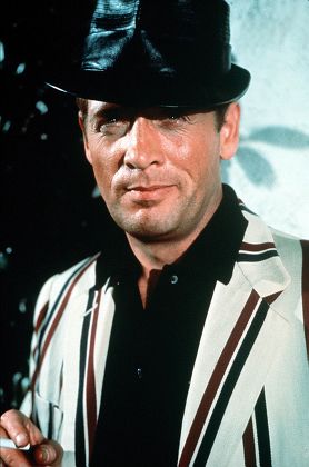 Danger Man Episode 12 Battle Cameras Editorial Stock Photo - Stock ...