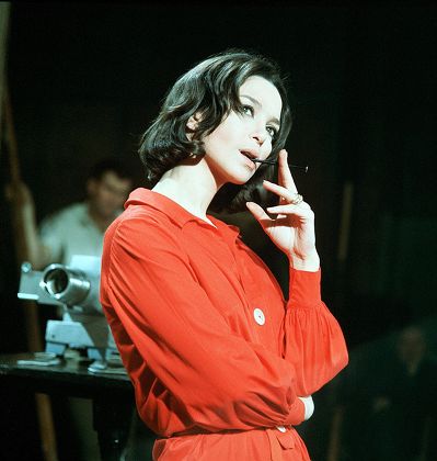 96 Lelia goldoni Stock Pictures, Editorial Images and Stock Photos ...
