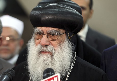 Bishop Pachomius Chair Holy Synod Acting Editorial Stock Photo - Stock ...