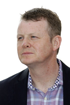 Producer Mark Swift Poses During Photocall Editorial Stock Photo ...