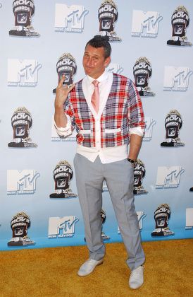__COUNT__ MTV Movie Awards, Arrivals, Los Angeles, America - 01 Jun ...