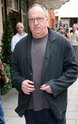 Bruce Springsteens Manager Jon Landau Leaves Editorial Stock Photo ...