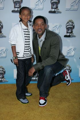 Will Smith Son Editorial Stock Photo - Stock Image | Shutterstock