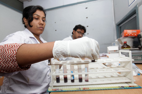 47 Blood test campaign Stock Pictures, Editorial Images and Stock ...