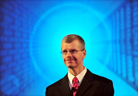 Scott Farrand Vice President Infrastructure Software Editorial Stock ...