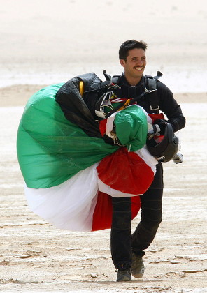 Jordanian Prince Hamza Bin Alhussein Former Editorial Stock Photo ...