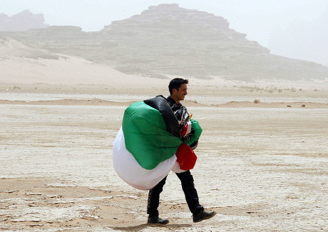 Jordanian Prince Hamza Bin Alhussein Former Editorial Stock Photo ...