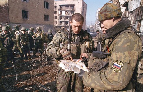 8 Officers look at map Stock Pictures, Editorial Images and Stock ...