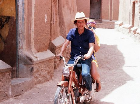 Bad Timing Film Art Garfunkel Theresa Editorial Stock Photo - Stock ...