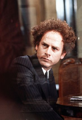 Bad Timing Film Art Garfunkel Editorial Stock Photo - Stock Image ...