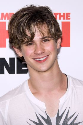 Connor Paolo Editorial Stock Photo - Stock Image | Shutterstock